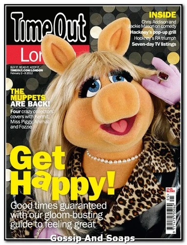 Time Out | Muppet Wiki | Fandom