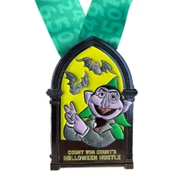 Virtual Running Club | Muppet Wiki | Fandom