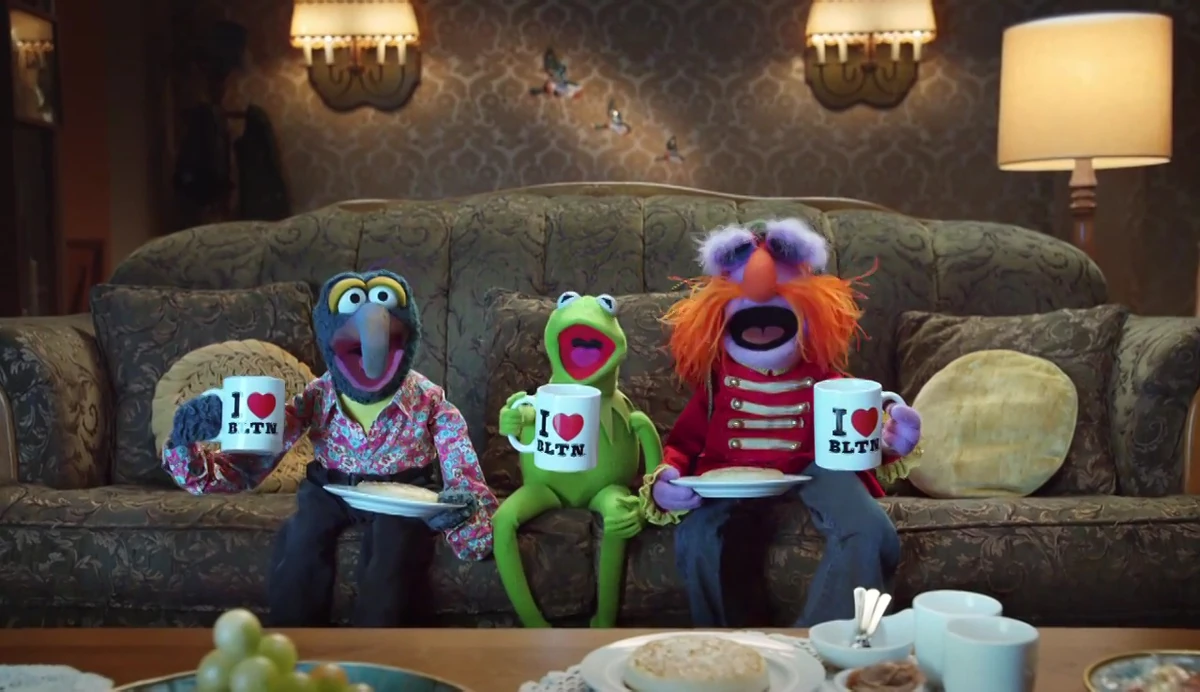 Coronation Street | Muppet Wiki | Fandom