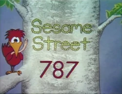 Episode 0787 | Muppet Wiki | Fandom