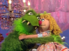 Eren Ozker characters | Muppet Wiki | Fandom