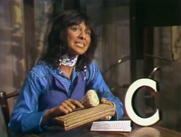 Letter C Song | Muppet Wiki | Fandom