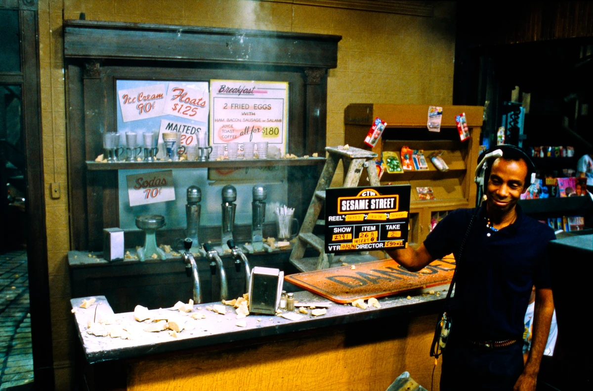 Episode 2791 | Muppet Wiki | Fandom