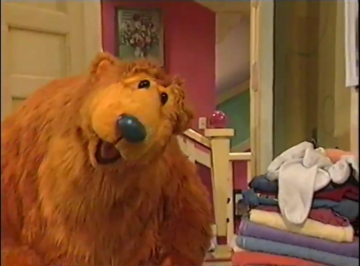 What's That Smell? | Muppet Wiki | Fandom