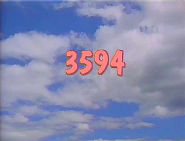 Episode 3594 | Muppet Wiki | Fandom