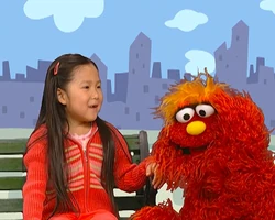 Muppet & Kid Moments: Murray Monster | Muppet Wiki | Fandom