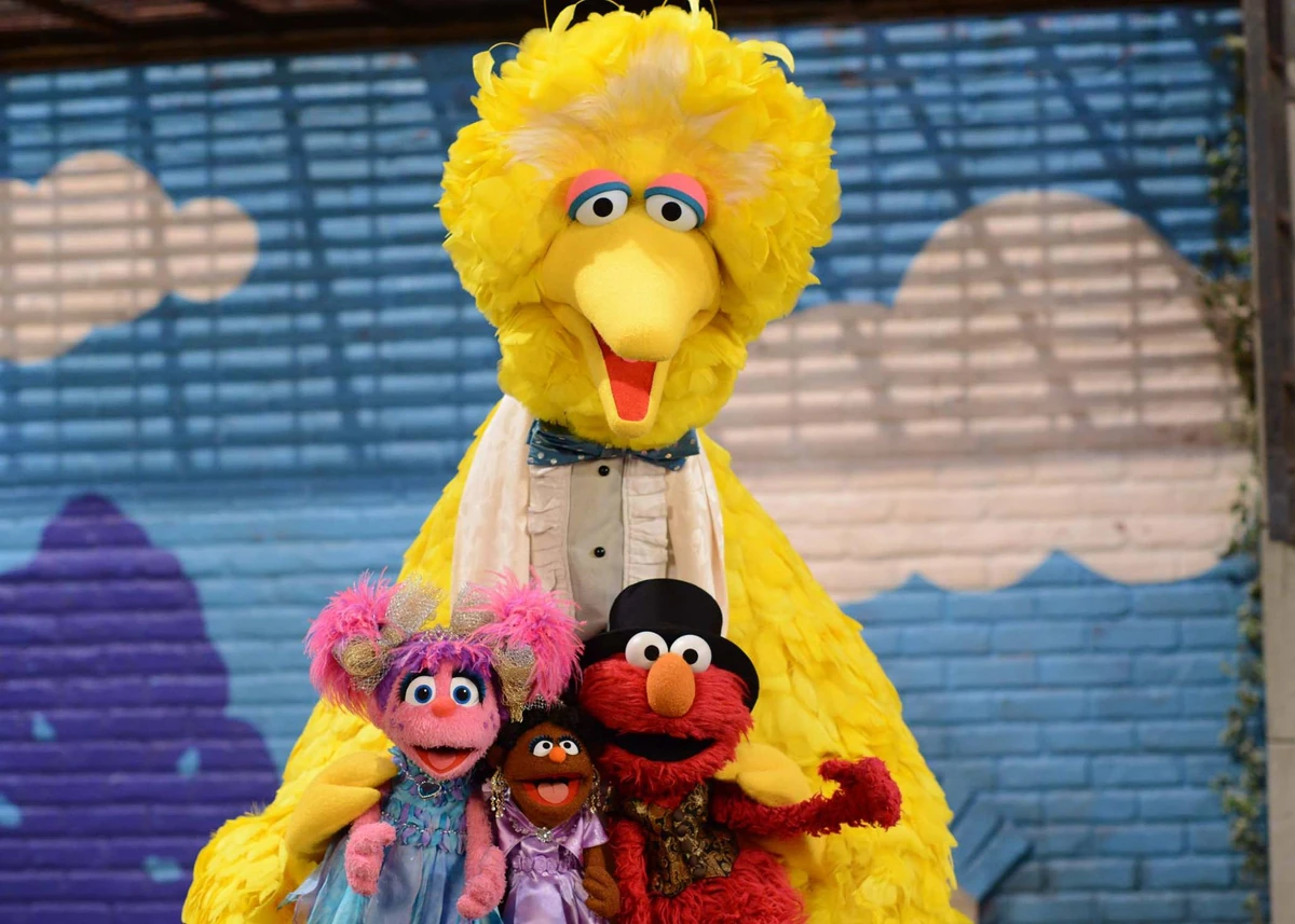 Episode 4503 | Muppet Wiki | Fandom