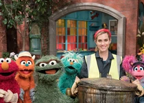 Episode 4929 | Muppet Wiki | Fandom