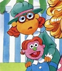 Skeeter | Muppet Wiki | Fandom