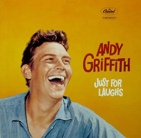 Andy Griffith | Muppet Wiki | Fandom