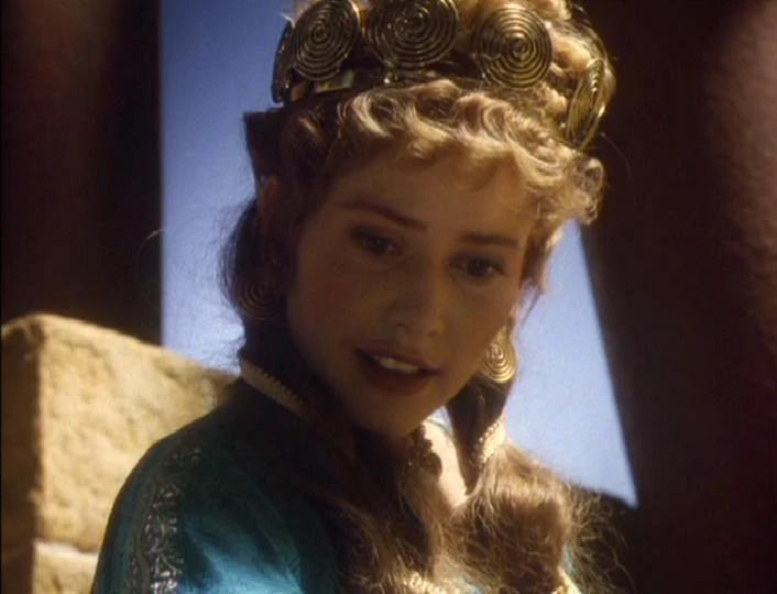 Ariadne | Muppet Wiki | Fandom