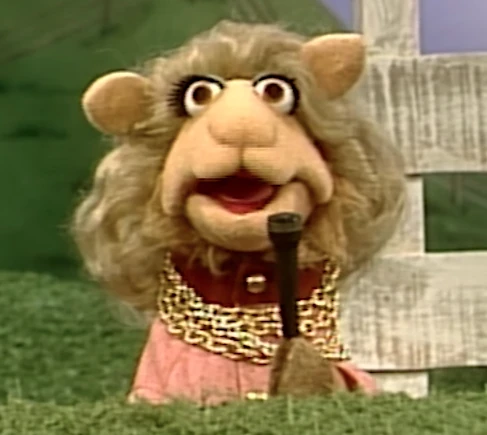 Baa Baa Walters | Muppet Wiki | Fandom