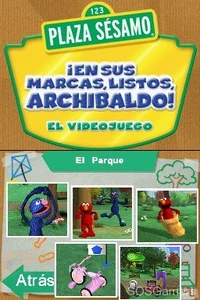 Ready, Set, Grover! | Muppet Wiki | Fandom