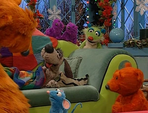 Episode 325: A Berry Bear Christmas (1) | Muppet Wiki | Fandom