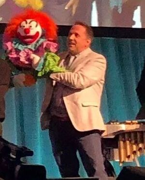 Bozo the Clown | Muppet Wiki | Fandom