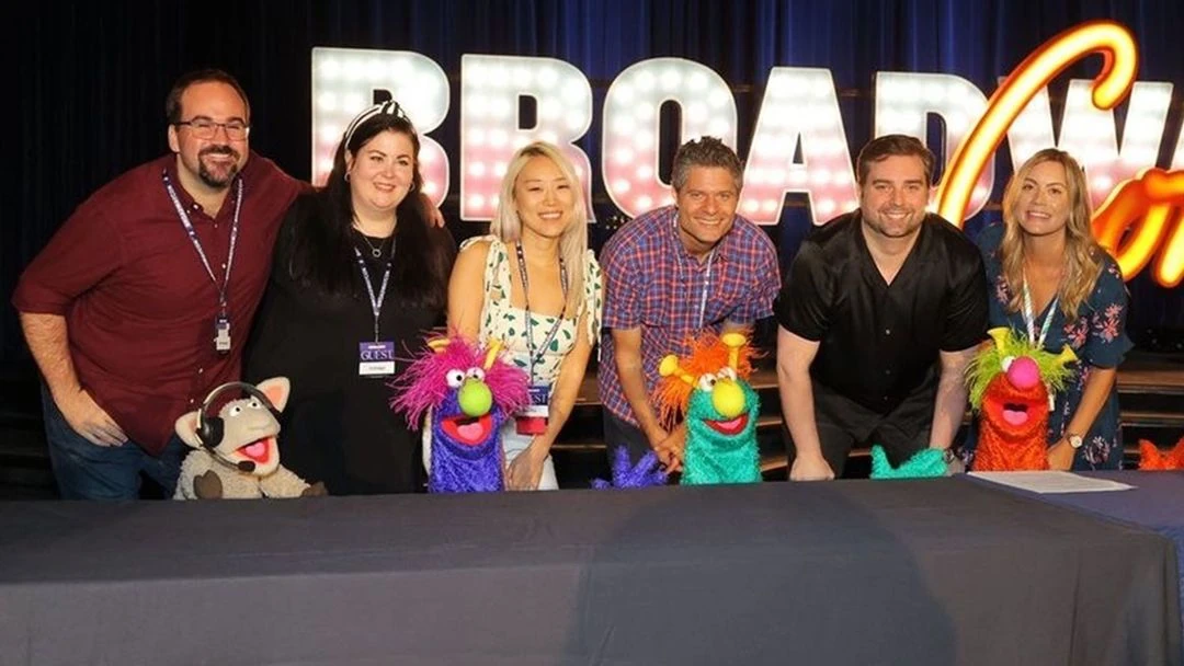 BroadwayCon | Muppet Wiki | Fandom