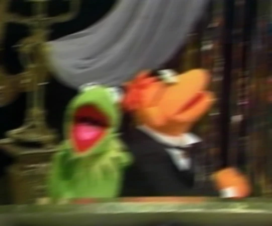The Dancing Mountains | Muppet Wiki | Fandom