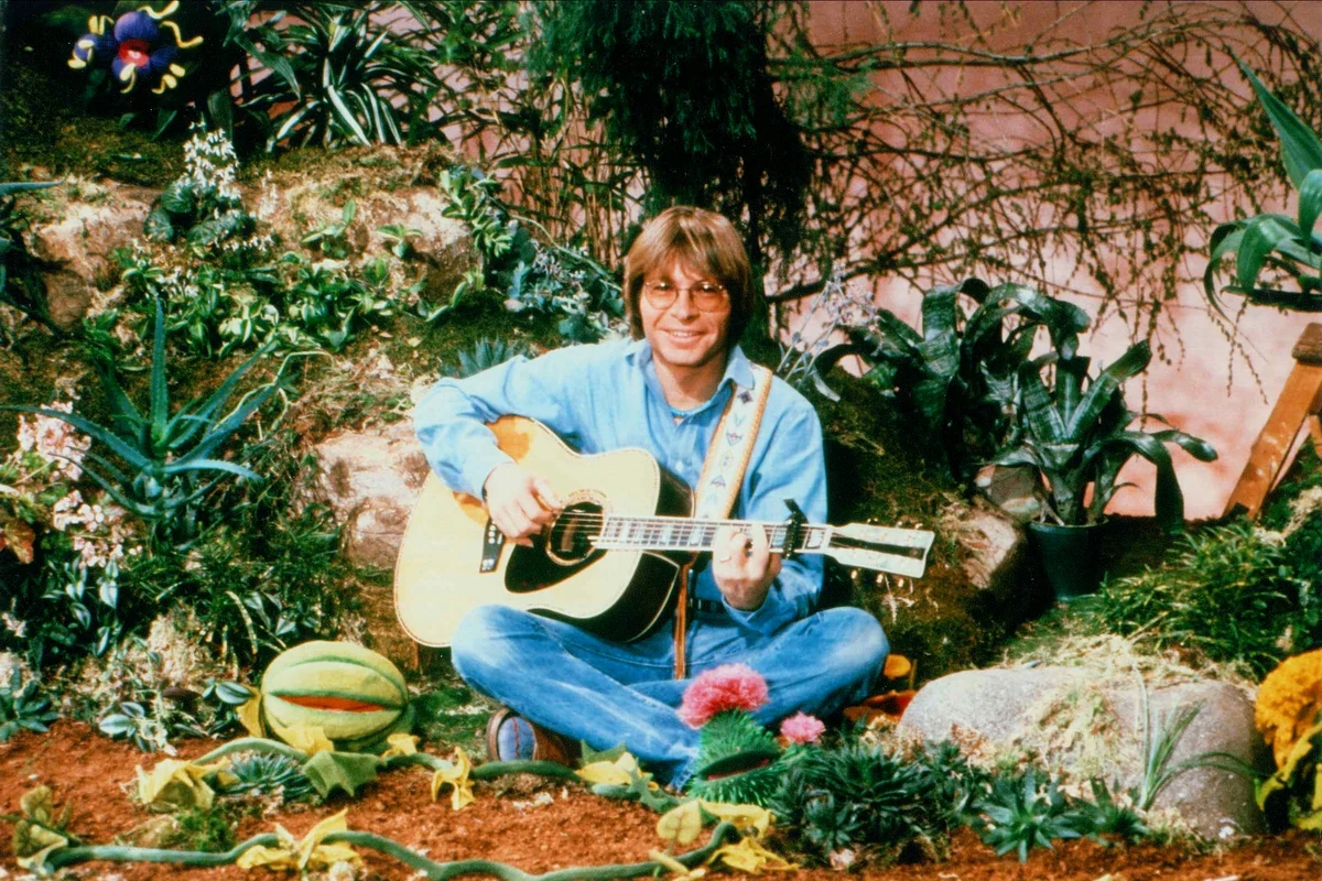 John Denver | Muppet Wiki | Fandom