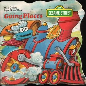 Going Places | Muppet Wiki | Fandom
