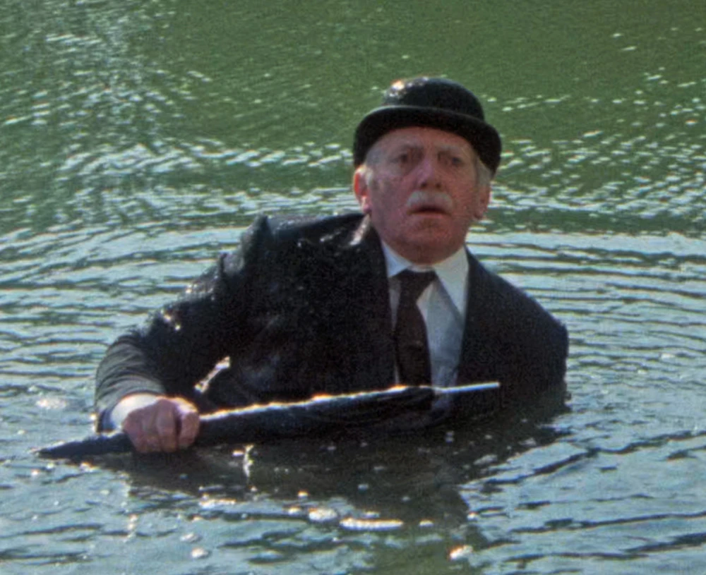 Guy Standeven | Muppet Wiki | Fandom