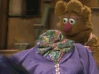 Head-impaired characters | Muppet Wiki | Fandom