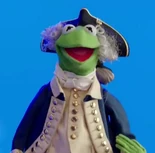 George Washington | Muppet Wiki | Fandom