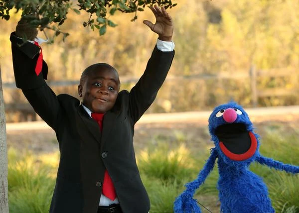 Kid President | Muppet Wiki | Fandom