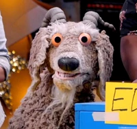 Goats | Muppet Wiki | Fandom