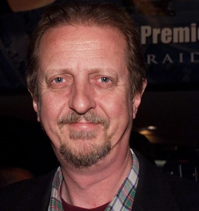 Lasse Lunderskov | Muppet Wiki | Fandom