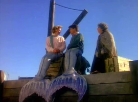 Mermaids | Muppet Wiki | Fandom