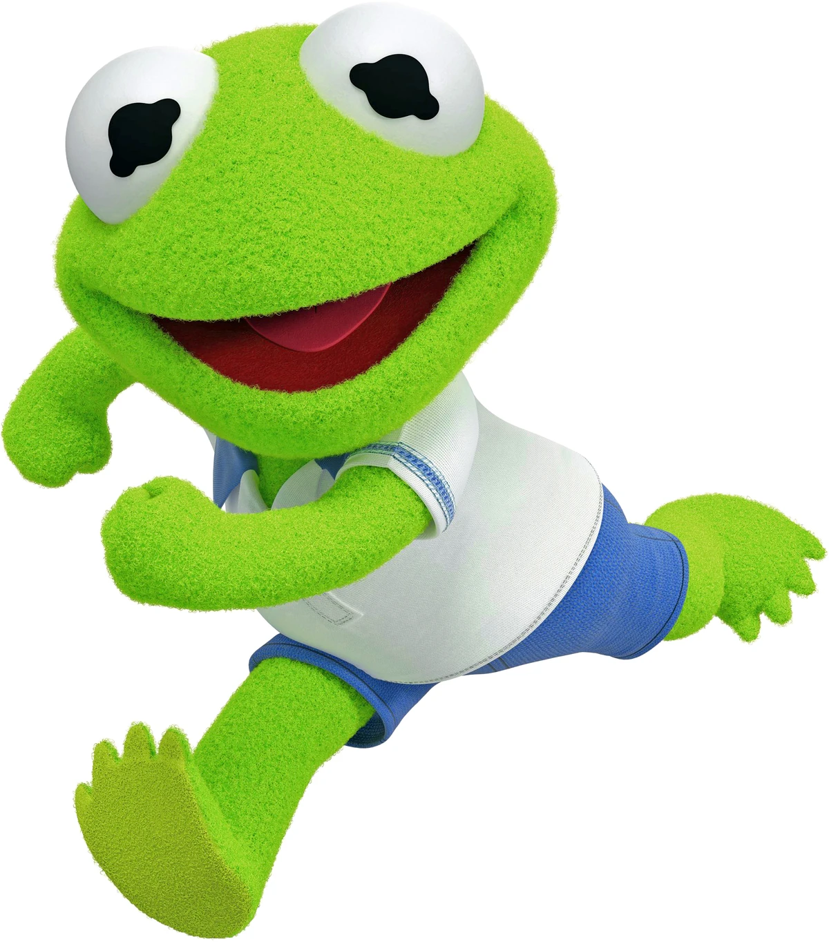 Category:Muppet Babies (2018) Characters | Muppet Wiki | Fandom