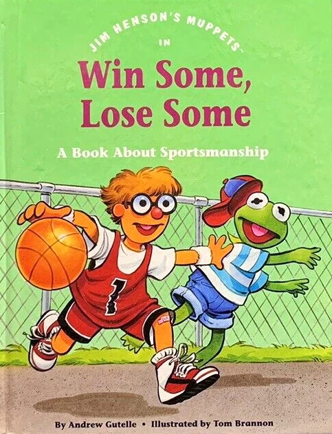 Win Some, Lose Some | Muppet Wiki | Fandom