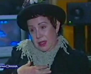 Nancy MacKenzie | Muppet Wiki | Fandom