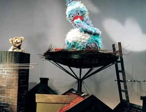 Pino's nest | Muppet Wiki | Fandom