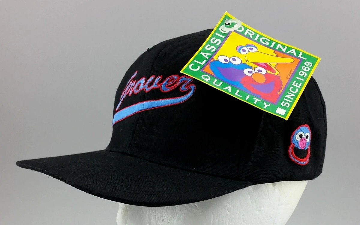 Sesame Street hats (The Planet, Inc.) | Muppet Wiki | Fandom