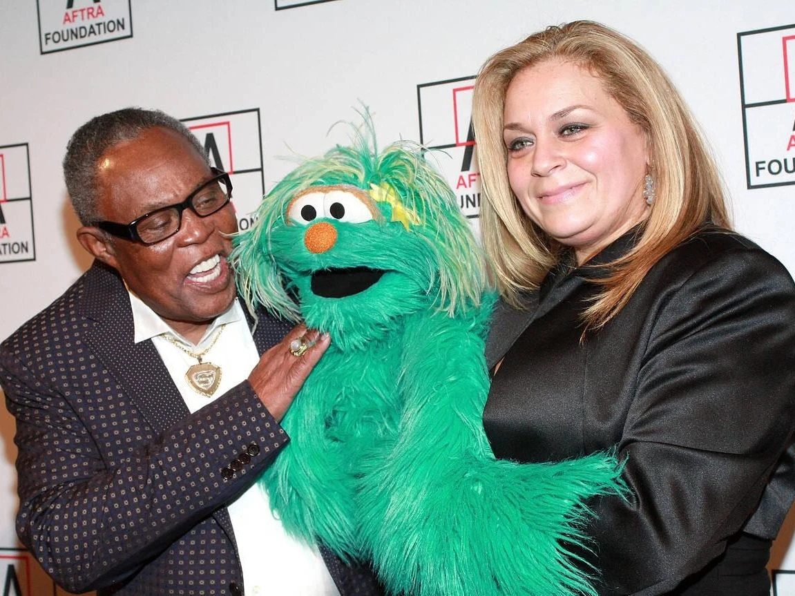 Sam Moore | Muppet Wiki | Fandom