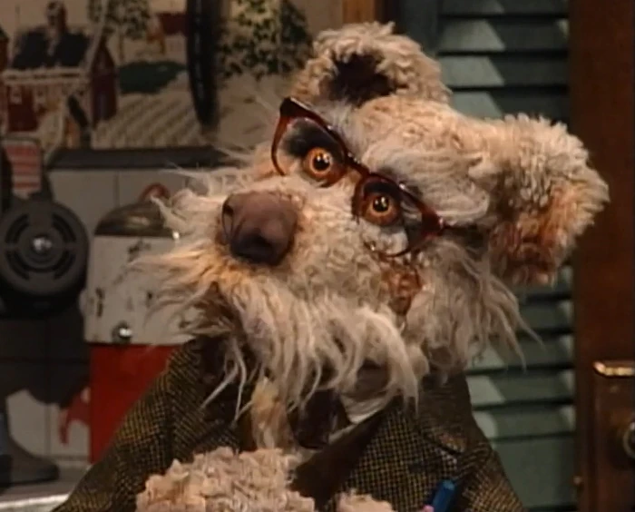 Scratch McCollie | Muppet Wiki | Fandom