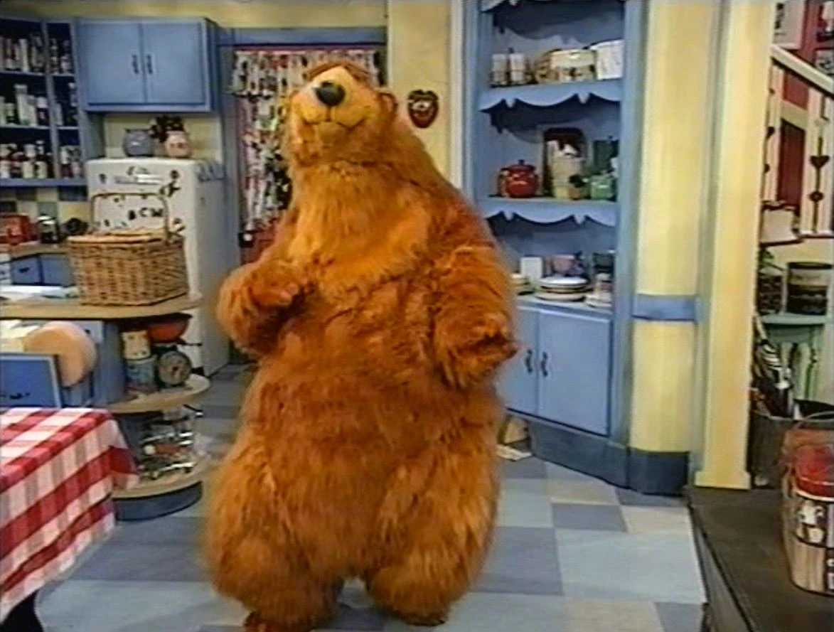 Always Something Good to Eat | Muppet Wiki | Fandom