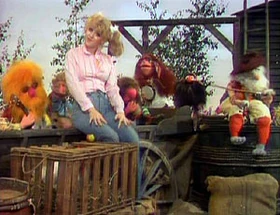 Apple Jack | Muppet Wiki | Fandom