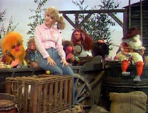 Apple Jack | Muppet Wiki | Fandom