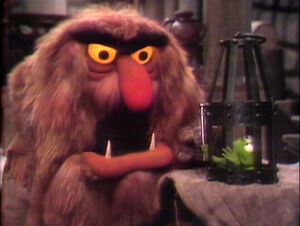 Sweetums | Muppet Wiki | Fandom