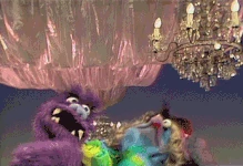 Head-impaired characters | Muppet Wiki | Fandom