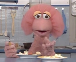 Tiffy Through the Years | Muppet Wiki | Fandom