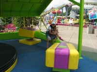 Twiddlebug Land | Muppet Wiki | Fandom