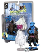 Uncle Deadly Action Figure | Muppet Wiki | Fandom