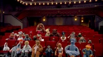Muppet Theater Auditorium | Muppet Wiki | Fandom