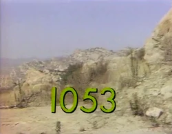 Episode 1053 | Muppet Wiki | Fandom