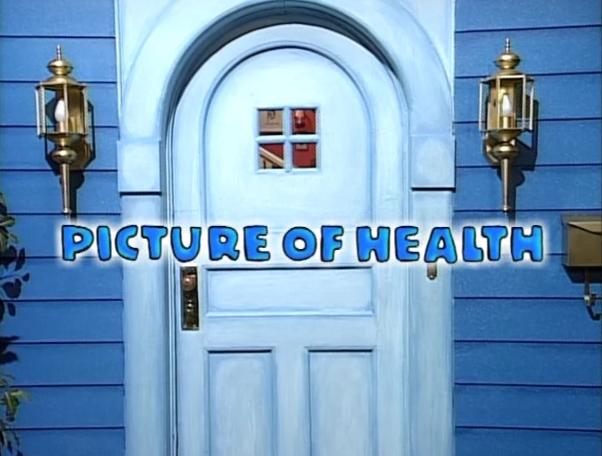 Episode 105: Picture of Health | Muppet Wiki | Fandom