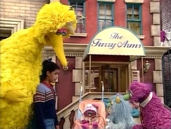 Episode 3662 | Muppet Wiki | Fandom