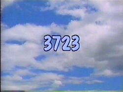 Episode 3723 | Muppet Wiki | Fandom